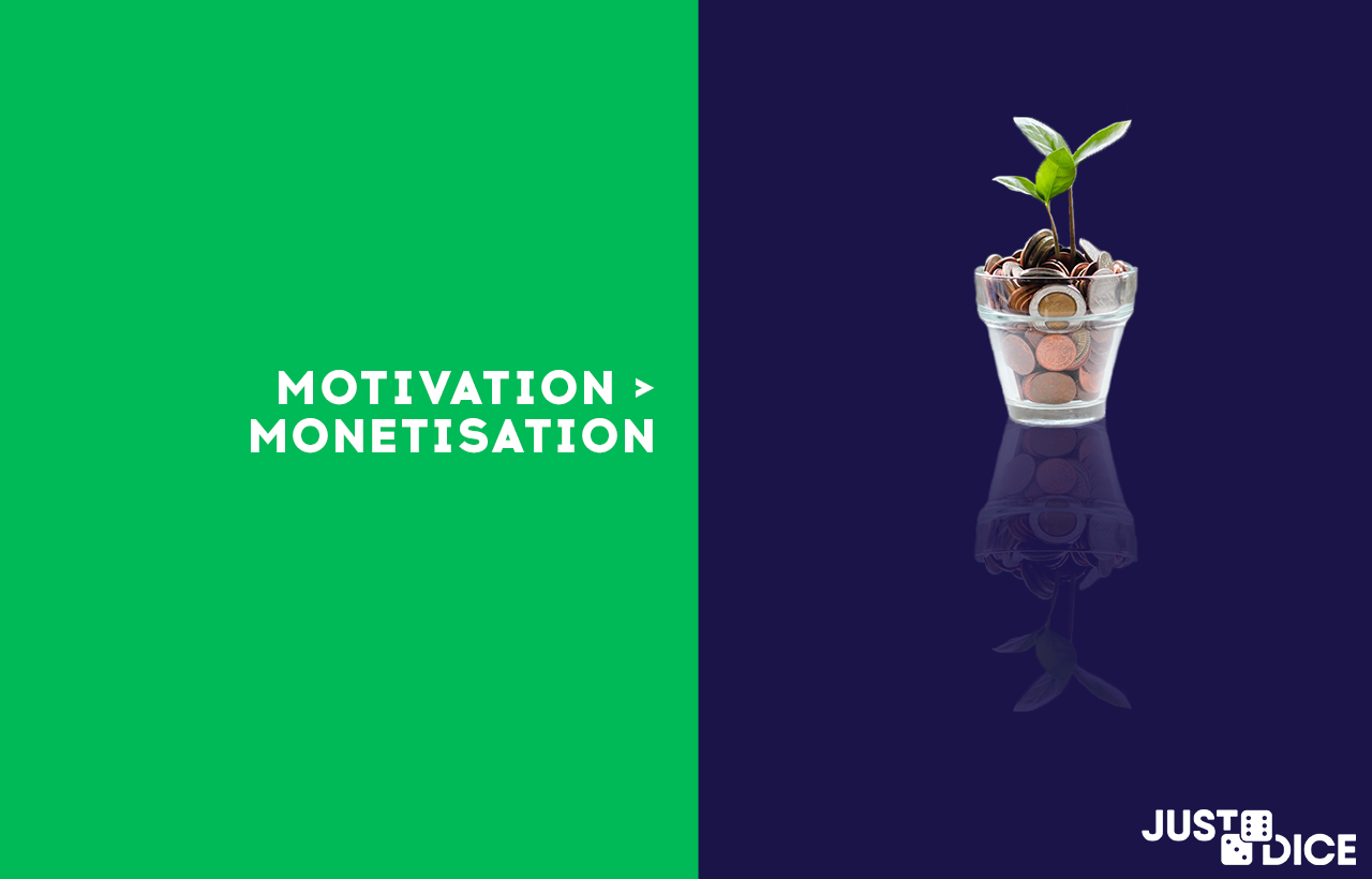Understanding Mobile Gamer Motivation Justdice