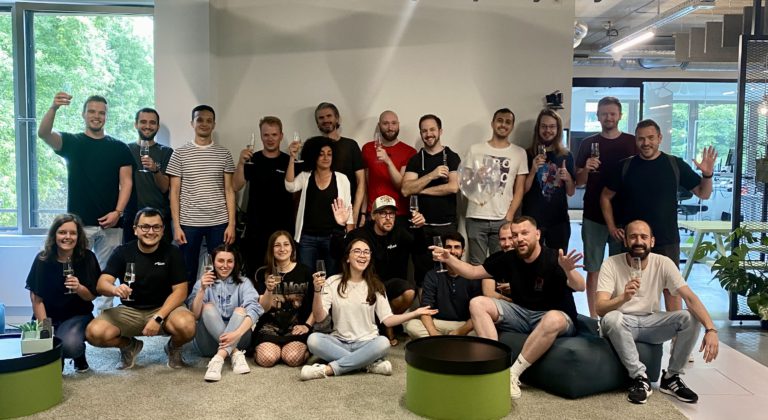 Our History - justDice