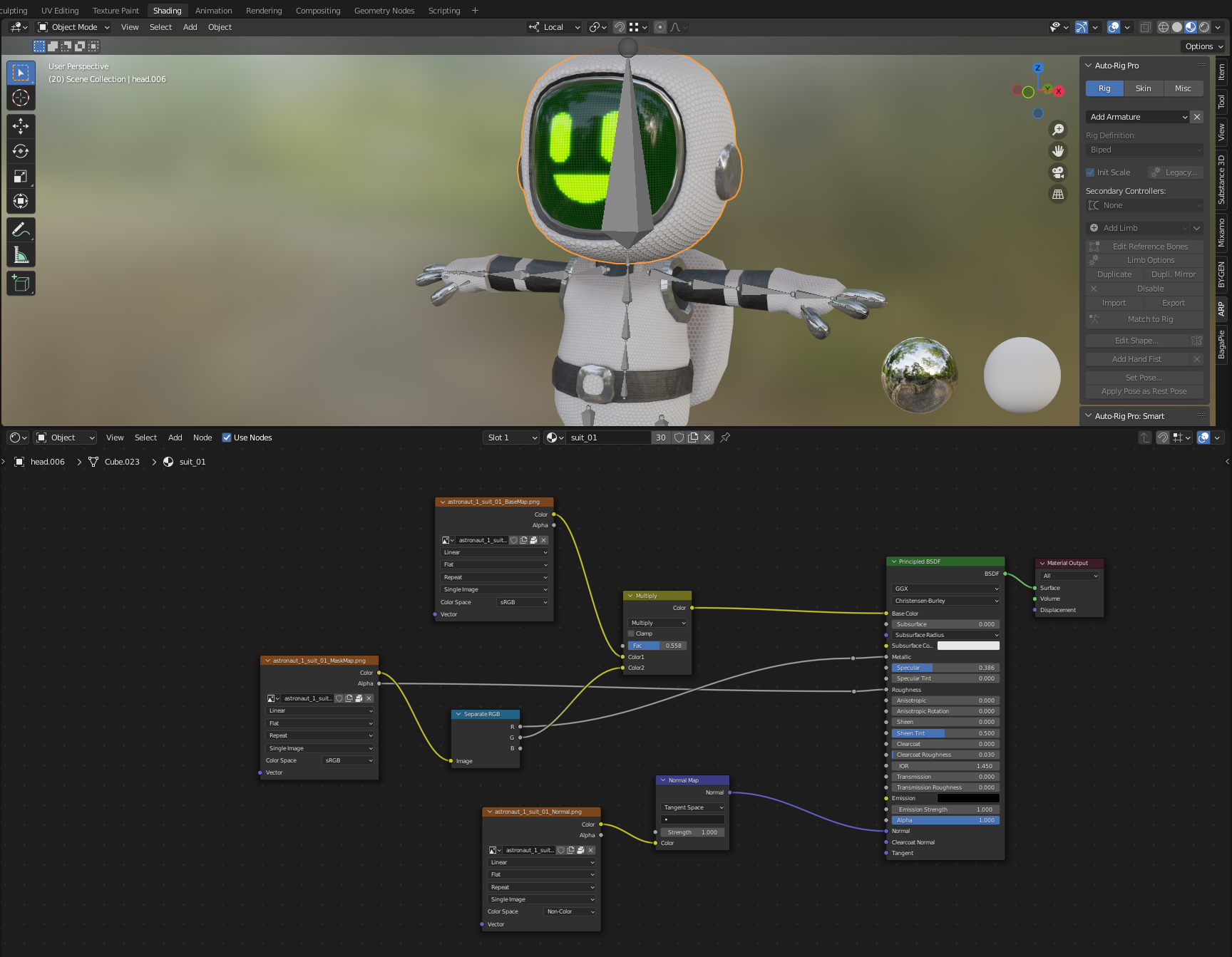 Leveraging 3D Game Art for Marketing Videos: Part 1- justDice
