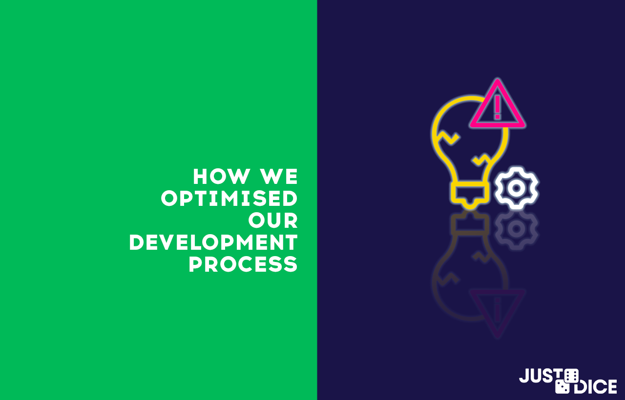 Learn From Failure: How We Optimised Our Development Process