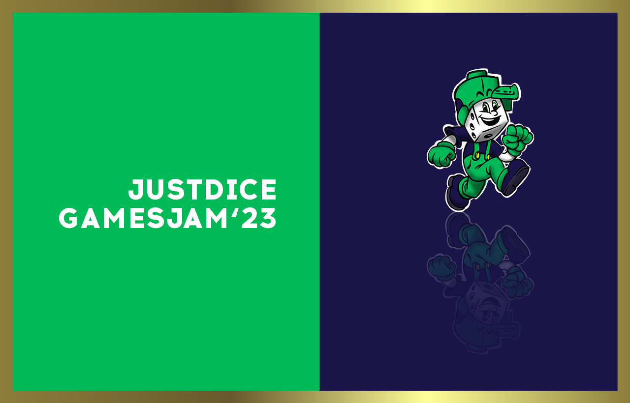 justDice Games Jam 2023 - justDice
