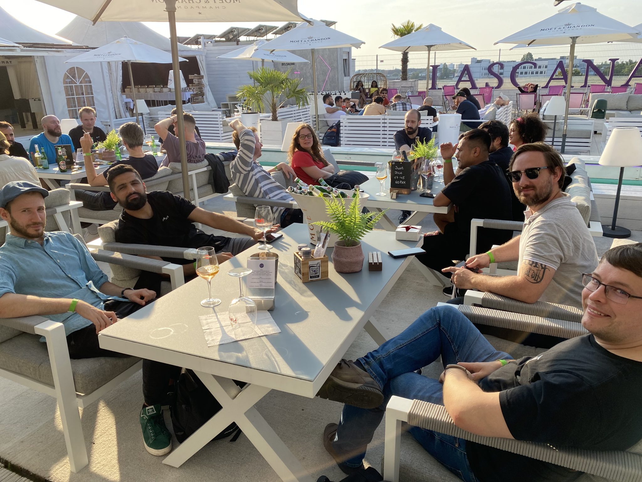 Humans of justDice: Uzair, Principal Software Engineer - justDice